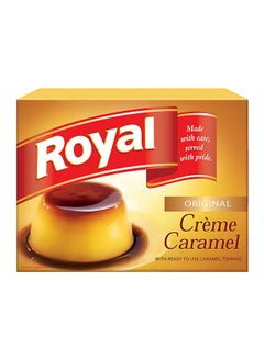 Royal Creme Caramel Mix 77grams | Best Price KSA | Riyadh, Jeddah