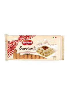 Bonomi Lady Finger 200grams UAE | Dubai, Abu Dhabi