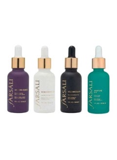 FARSALI 4-Piece Face Serum Set 120ml UAE | Dubai, Abu Dhabi