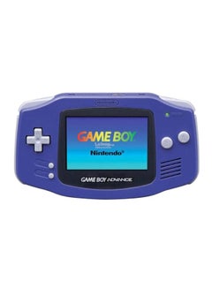 Nintendo Game Boy Advance With E-reader Bundle | Best Price UAE | Dubai ...