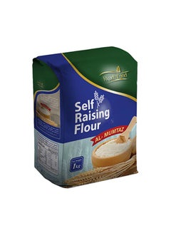 Riyadh Food Self Raising Flour 1kg KSA | Riyadh, Jeddah