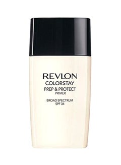 Revlon ColorStay Prep And Protect Primer SPF 34 KSA | Riyadh, Jeddah