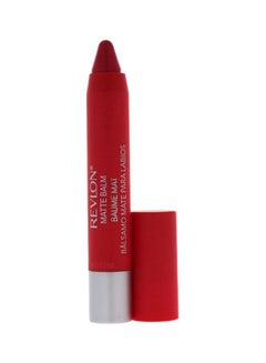 Revlon Matte Balm Lipstick 210 Unapologetic Egypt | Cairo, Giza
