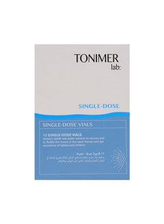 TONIMER Tonimer Lab Single Dose 5Ml Vials 12'S UAE | Dubai, Abu Dhabi