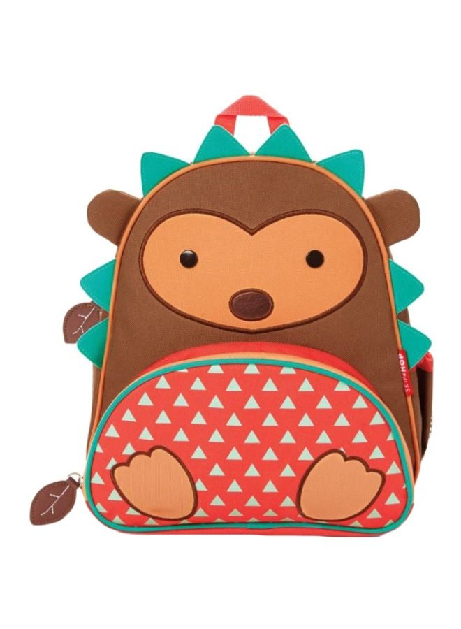 Skip Hop Zoo Backpack Brown/Pink | Best Price UAE | Dubai, Abu Dhabi