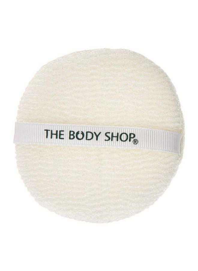 THE BODY SHOP Facial Buffer 7cm | Best Price KSA | Riyadh, Jeddah