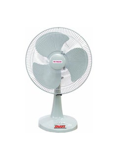 Fresh Smart Table Fan 16 Inch 65.0 W 2724292172075 Grey Egypt | Cairo, Giza