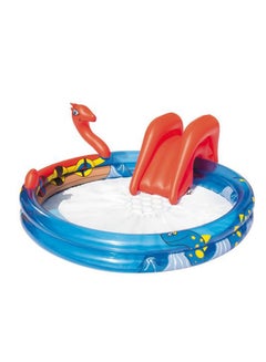 Bestway Inflatable Viking Play Pool KSA | Riyadh, Jeddah