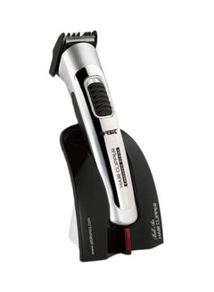 ORBIT Hair Clipper Silver/Black UAE | Dubai, Abu Dhabi
