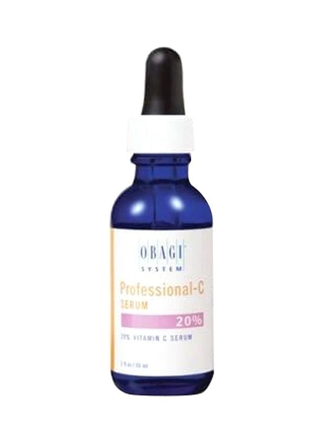 Obagi Professional C Serum 20% 30ml | Best Price KSA | Riyadh, Jeddah