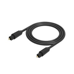 VENTION Digital Optical Fiber HiFi DTS Stereo Audio Extension Cable For ...