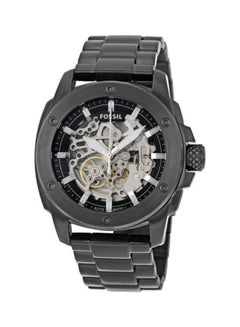 FOSSIL Men's Machine Water Resistant Analog Watch ME3080 UAE | Dubai ...