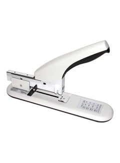 ROCO Heavy Duty Stapler White UAE | Dubai, Abu Dhabi