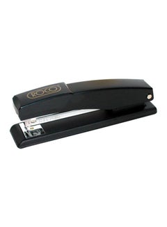 ROCO Power 130 Commercial Desk Stapler Black | Best Price KSA | Riyadh ...
