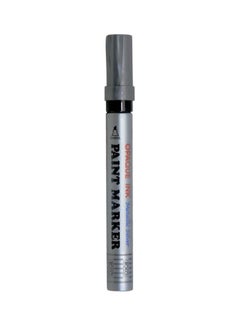 ROCO Opaque Ink Paint Marker Silver KSA | Riyadh, Jeddah
