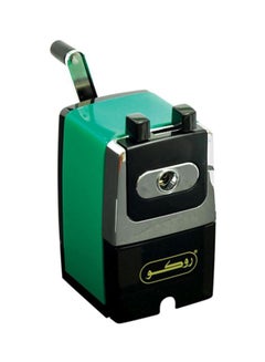 ROCO Desktop Pencil Sharpener Multicolour KSA | Riyadh, Jeddah