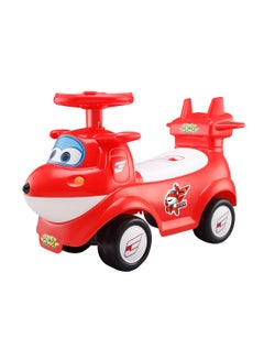 Fengda Super Wing Licenced Kids Ride On Toddler Toy With Music ...
