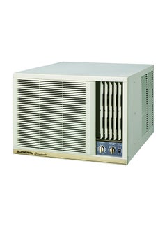 O General Tropical Window AC 1.5 TON 2.18 W AXGS18FHTA-U Beige UAE ...