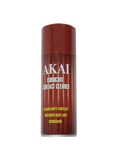 AKAI Lubricant Contact Spray Cleaner Brown Egypt | Cairo, Giza