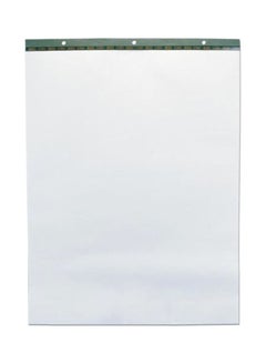 ROCO Plain Flip Chart Pad KSA | Riyadh, Jeddah