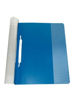 ROCO A4 Report Cover Blue | Best Price KSA | Riyadh, Jeddah
