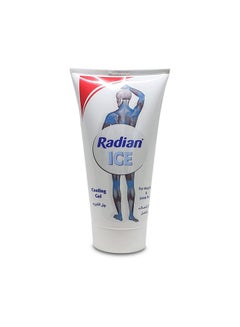 Radian Ice Cooling Gel 150 mL UAE | Dubai, Abu Dhabi