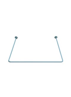 Home Pro U-Shaped Tension Rod Blue 80x80x80cm UAE | Dubai, Abu Dhabi