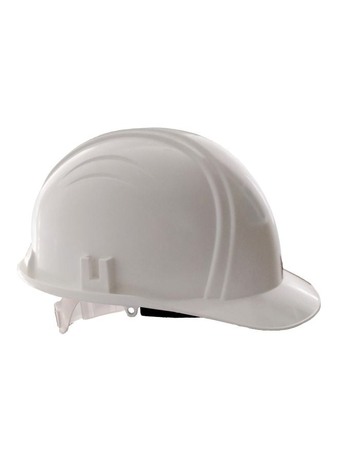 TAHA Facility Safety Helmet White | Best Price UAE | Dubai, Abu Dhabi