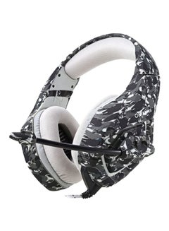 onikuma K1 Pro Over-Ear Gaming Wired Headphones KSA | Riyadh, Jeddah