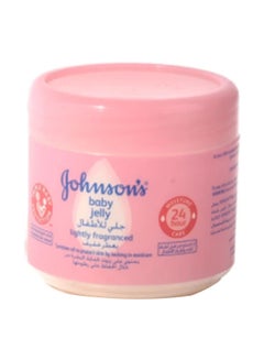 Johnson's Baby Jelly Lightly Fragranced 100ml UAE | Dubai, Abu Dhabi