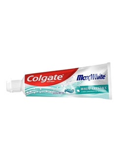 Colgate Max White Toothpaste 100ml UAE | Dubai, Abu Dhabi