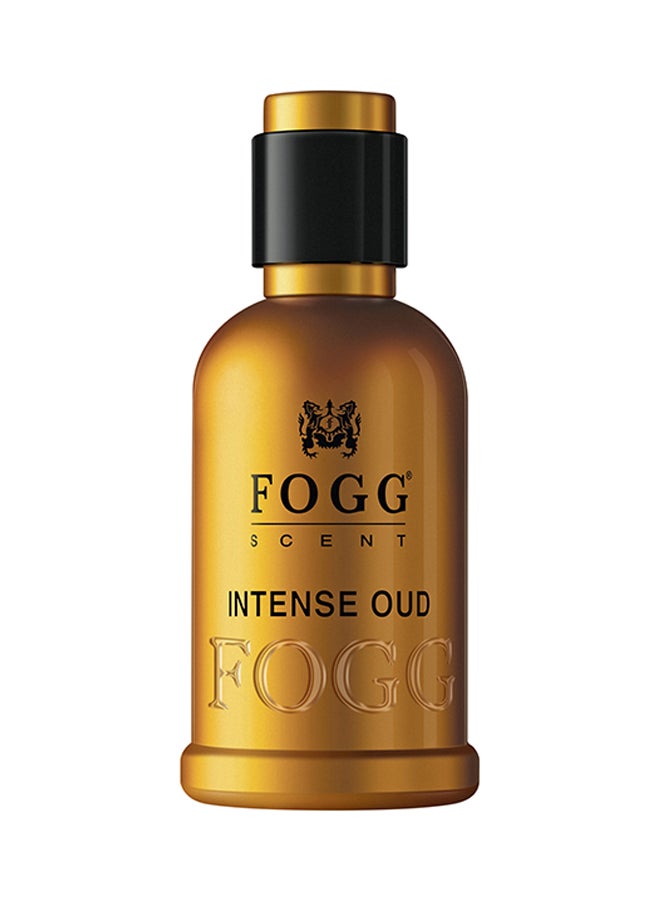 FOGG Scent Intense Oud 100ml | Best Price UAE | Dubai, Abu Dhabi