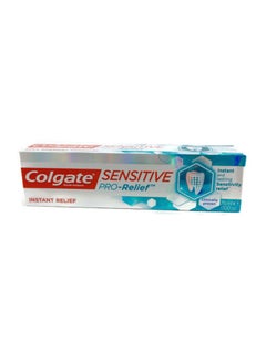 Colgate Sensitive Pro Relief Base Toothpaste 75ml UAE | Dubai, Abu Dhabi