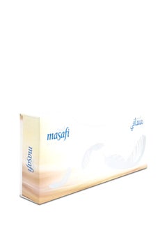 Masafi 2 Ply White Tissue 70 sheets UAE | Dubai, Abu Dhabi