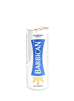 Barbican Non Alcoholic Beer Can Malt Flavour 250ml UAE | Dubai, Abu Dhabi