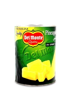 Del Monte Pine Chunks In Syrup 570grams UAE | Dubai, Abu Dhabi