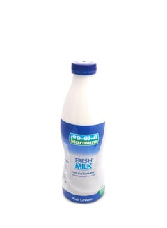 Marmum Full Cream Fresh Milk 1Liters UAE | Dubai, Abu Dhabi