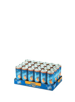 Rani Orange Float Drink 180ml Pack of 24 | Best Price UAE | Dubai, Abu ...