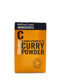 WAITROSE A Good Spoonful Of Curry Powder 37grams Egypt | Cairo, Giza