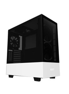 NZXT Mid Tower PC Case White UAE | Dubai, Abu Dhabi