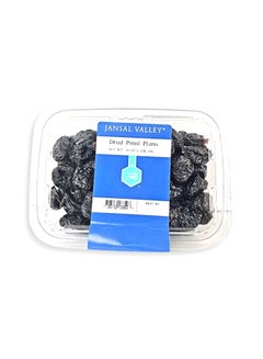 JANSAL VALLEY Dried Pitted Plums 455grams | Best Price KSA | Riyadh, Jeddah