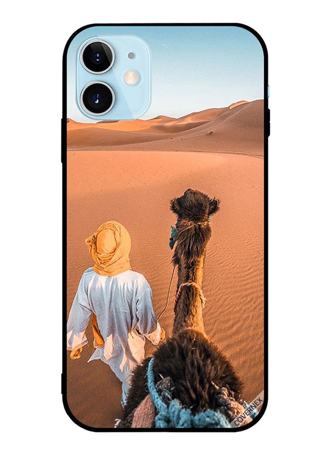 Covernex Apple iPhone 12 Mini Protective Case Cover Printed Featuring ...