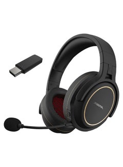 Generic Wireless Gaming Headset Over Ear Headphones KSA | Riyadh, Jeddah