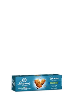 Lazzaroni Samba Sugar Free Coconut Biscuit 100grams UAE | Dubai, Abu Dhabi