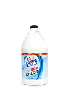 Fighter FLASH Fighter Flash Chlor Bleach 2520ml | Best Price KSA ...