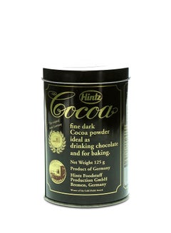 Hintz Fine Dark Cocoa Powder 125grams | Best Price Egypt | Cairo, Giza