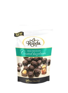 La Ronda Coated Hazelnuts Milk Chocolate 175grams UAE | Dubai, Abu Dhabi