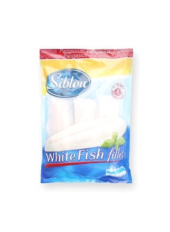 Siblou White Fish Fillets 500grams | Best Price UAE | Dubai, Abu Dhabi