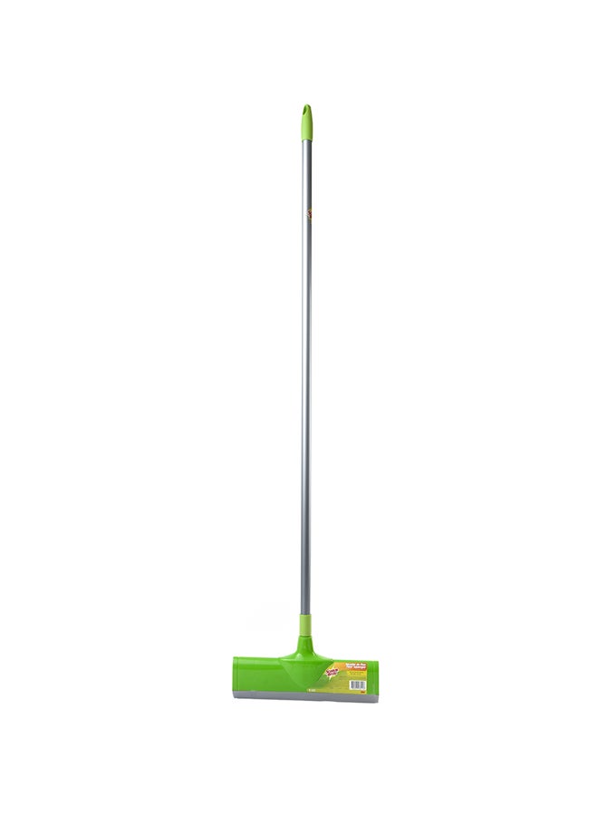 3M Scotch Brite Floor Squeegee Green 30cm | Best Price UAE | Dubai, Abu ...