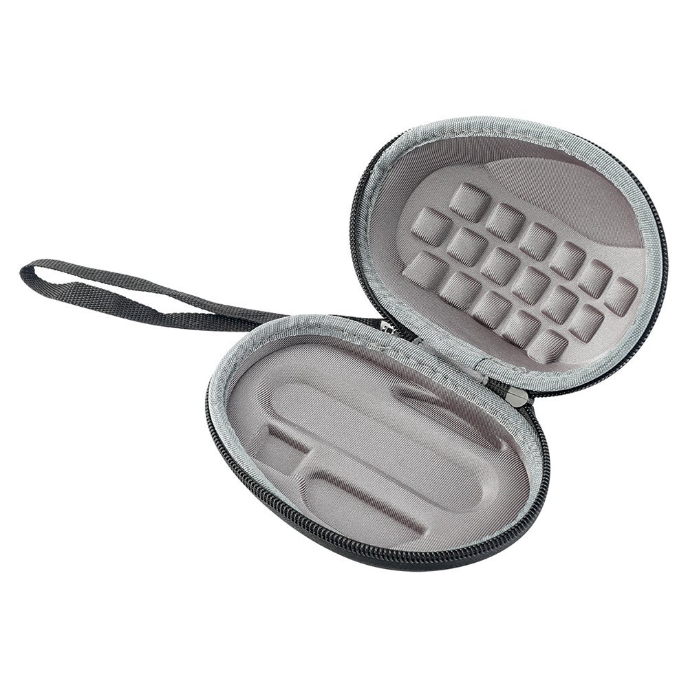 Generic Shockproof Hard Mouse Case Black | Best Price KSA | Riyadh, Jeddah